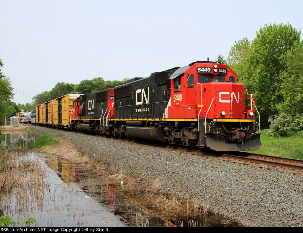 CN 5449